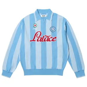 PALACE Vesuvio Knit - Blue