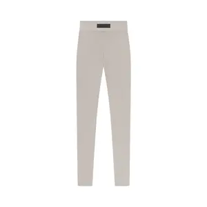 Fear Of God Essentials Legging 'silver Cloud