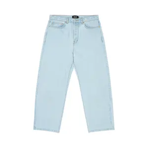 PALACE Bossy Straight Leg Jean