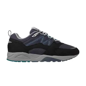 KARHU Fusion 2.0 Polar Night Pack - Black