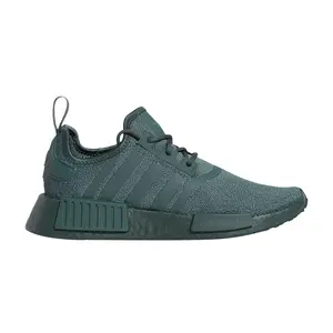 Adidas Nmd_r1 Sneakers - Green