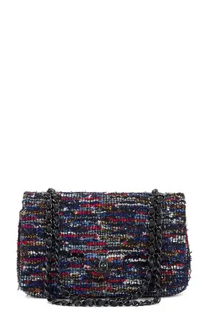 Chanel Wool Tweed Bags