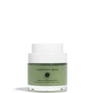 FURTUNA SKIN Triple Active Exfoliator 80ml - One-color
