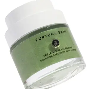 FURTUNA SKIN Triple Active Exfoliator 80ml