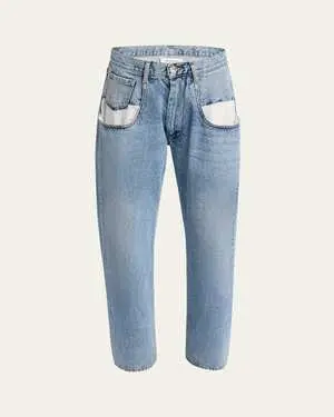 Maison Margiela Belted Bottoms For Women