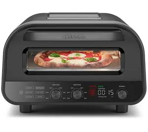 CHEFMAN Home Slice Indoor Electric Pizza Oven - One-color