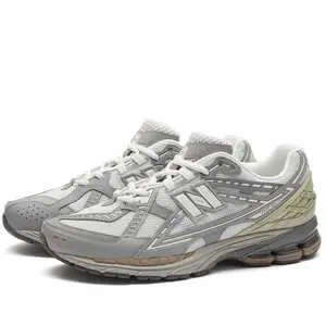 New Balance Cushioned Sneakers