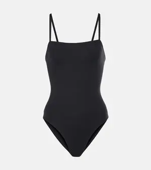 ERES Aquarelle One-piece Swimsuit - Black