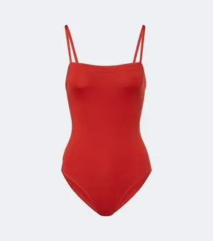 ERES Aquarelle Swimsuit - Orange