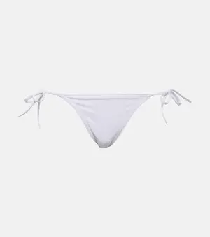 ERES Malou Bikini Bottoms - White