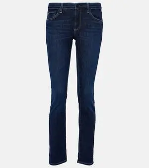 Ag Slit Bottoms For Women