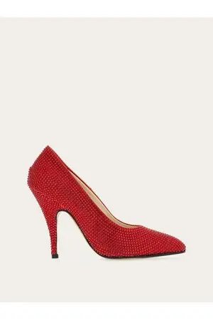 FERRAGAMO 1960 Pumps