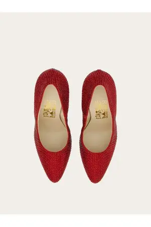 FERRAGAMO 1960 Pumps
