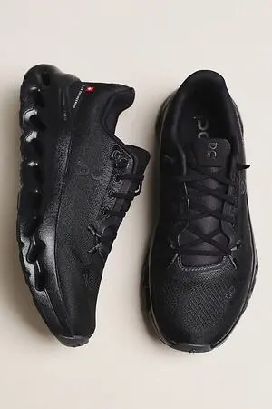 On Cloudtilt Sneakers - Eclipse  Black