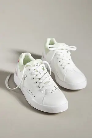 On The Roger Advantage Sneakers