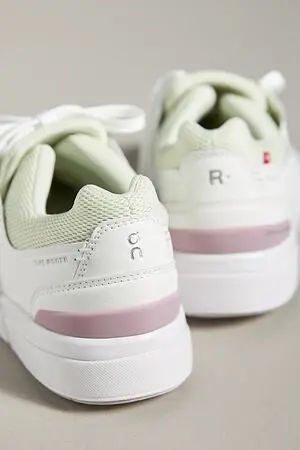 On The Roger Advantage Sneakers