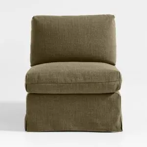 Crate & Barrel Rivera Chair