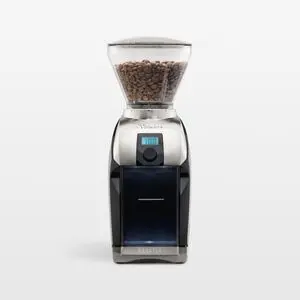 Crate & Barrel Baratza Virtuoso+ Burr Grinder - Black