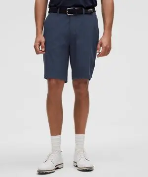 Lululemon Elasticated Shorts For Men