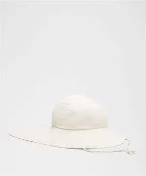 Lululemon Wide Brim Hats For Women
