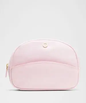 Lululemon City Essentials Pouch - Blissful Pink