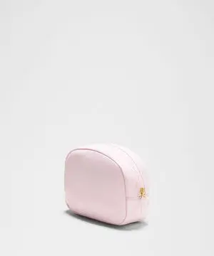 Lululemon City Essentials Pouch - Blissful Pink