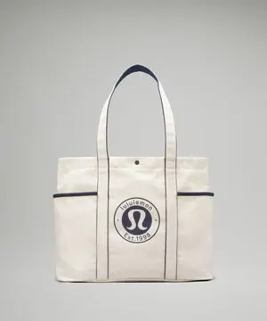 Lululemon Large Totes