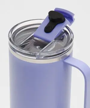 Lululemon Insulated Mug 20oz