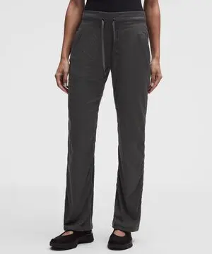 Lululemon Dance Studio Mid-rise Pant - Graphite Grey