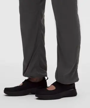 Lululemon Dance Studio Mid-rise Pant - Graphite Grey