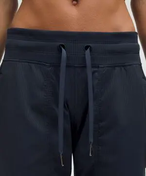 Lululemon Dance Studio Mid-rise Pant - True Navy