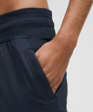 Lululemon Dance Studio Mid-rise Pant - True Navy