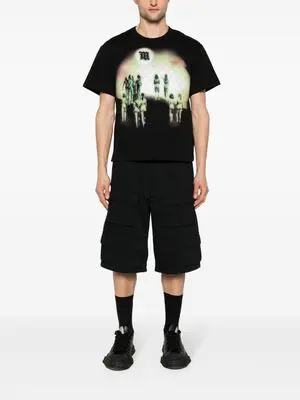 MISBHV Sunrise Vintage T-shirt