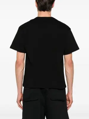 MISBHV Sunrise Vintage T-shirt