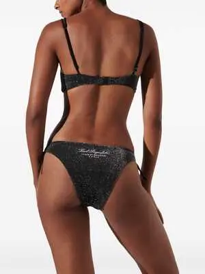 Karl Lagerfeld Hotel Karl Bikini Bottom