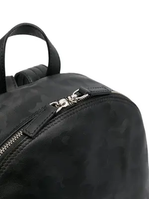 Orciani Logo-lettering Backpack