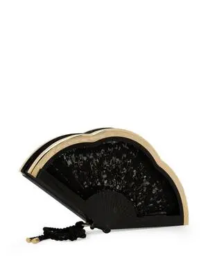 Dolce & Gabbana Dolce Box Clutch