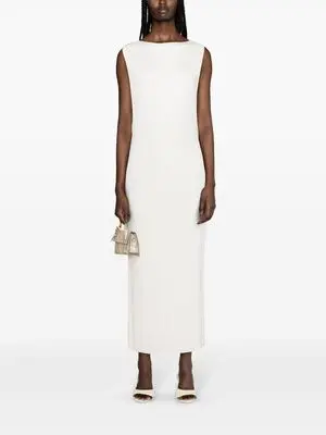 Jacquemus Le Robe Capa Maxi Dress
