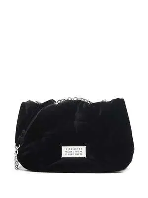 MAISON MARGIELA Medium Glam Slam Shoulder Bag