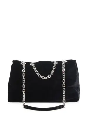 MAISON MARGIELA Medium Glam Slam Shoulder Bag