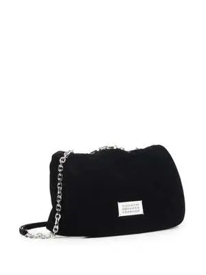 MAISON MARGIELA Medium Glam Slam Shoulder Bag