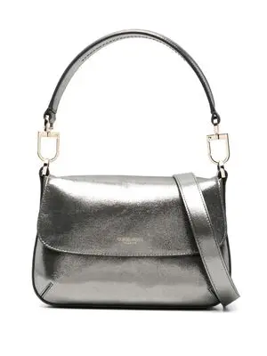 Giorgio Armani La Prima Leather Tote