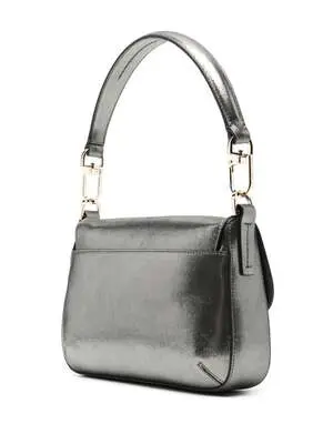 Giorgio Armani La Prima Leather Tote