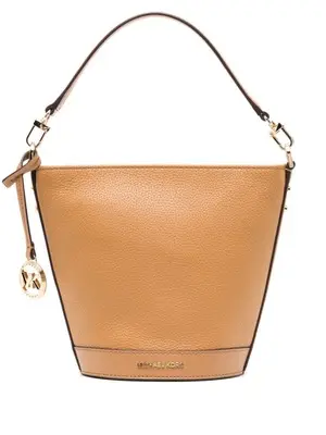 Michael Kors Handheld Bucket Bags