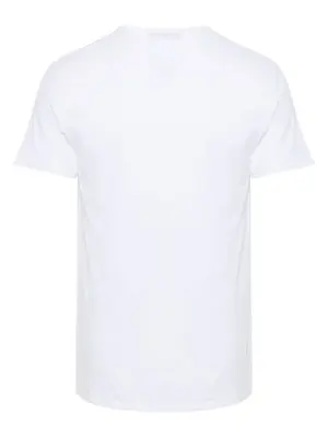 Versace Logo-print T-shirt