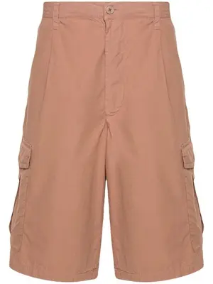 Emporio Armani Applique Shorts For Men