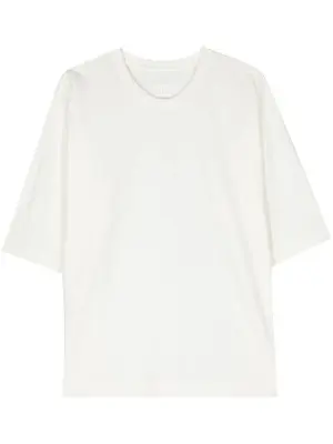 Issey Miyake Release Cotton T-shirt