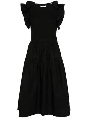 Ulla Johnson Fit & Flare Day Dresses