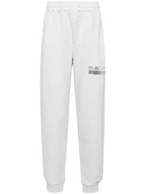 Helmut Lang Printed Sport Bottoms For Men