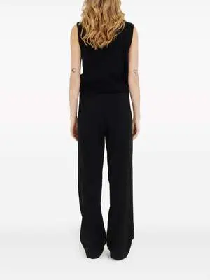 Chinti & Parker V-neck Wool Vest